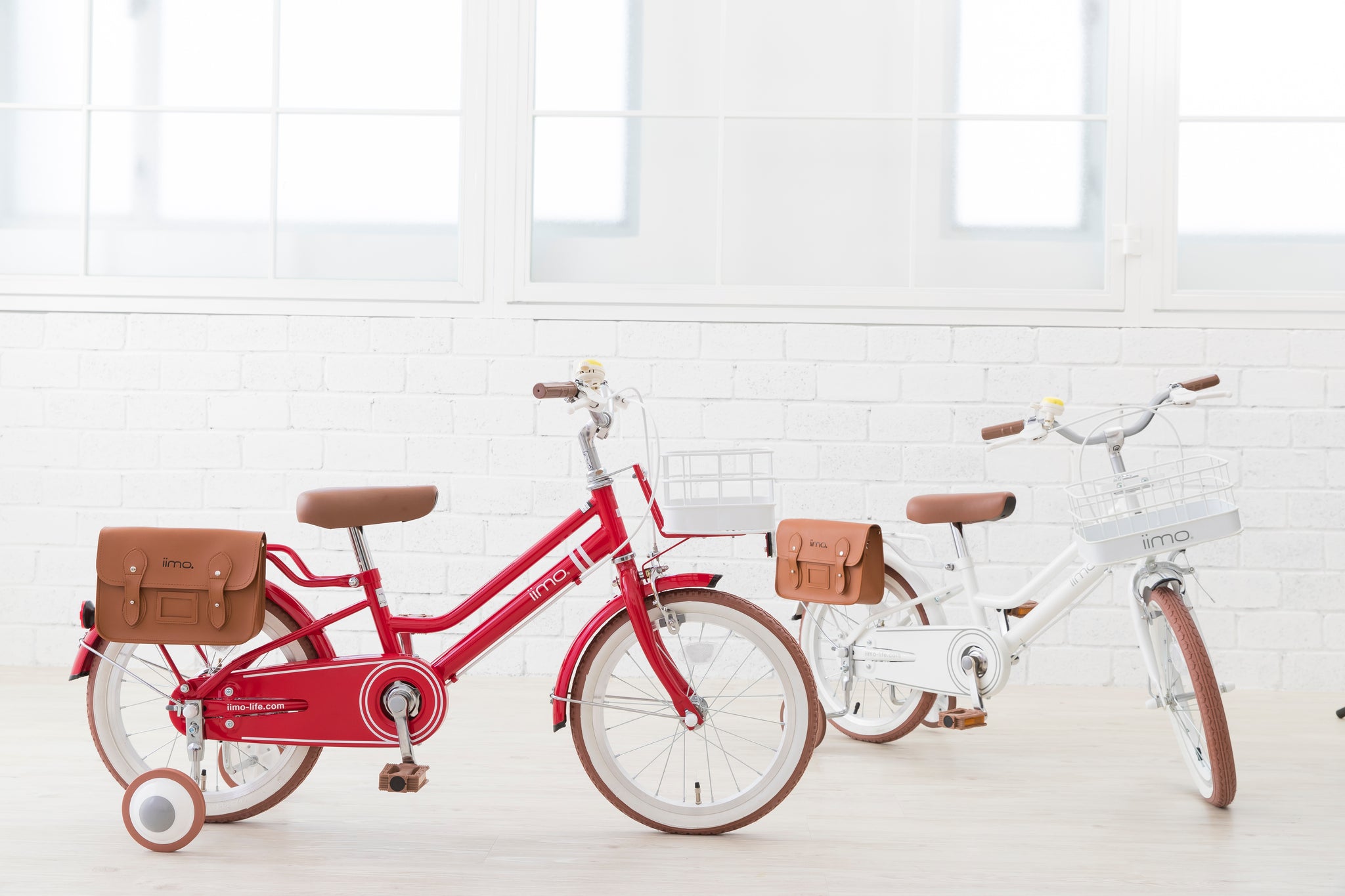 iimo USA - Official Online Store for iimo Tricycle