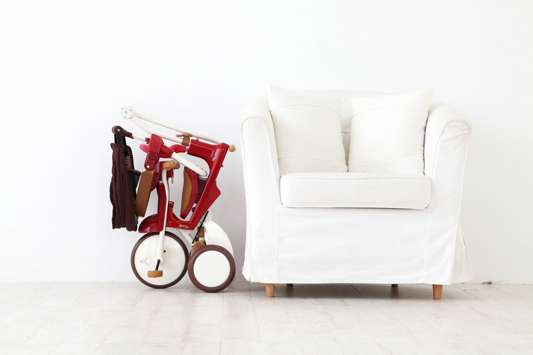 iimo USA - Official Online Store for iimo Tricycle