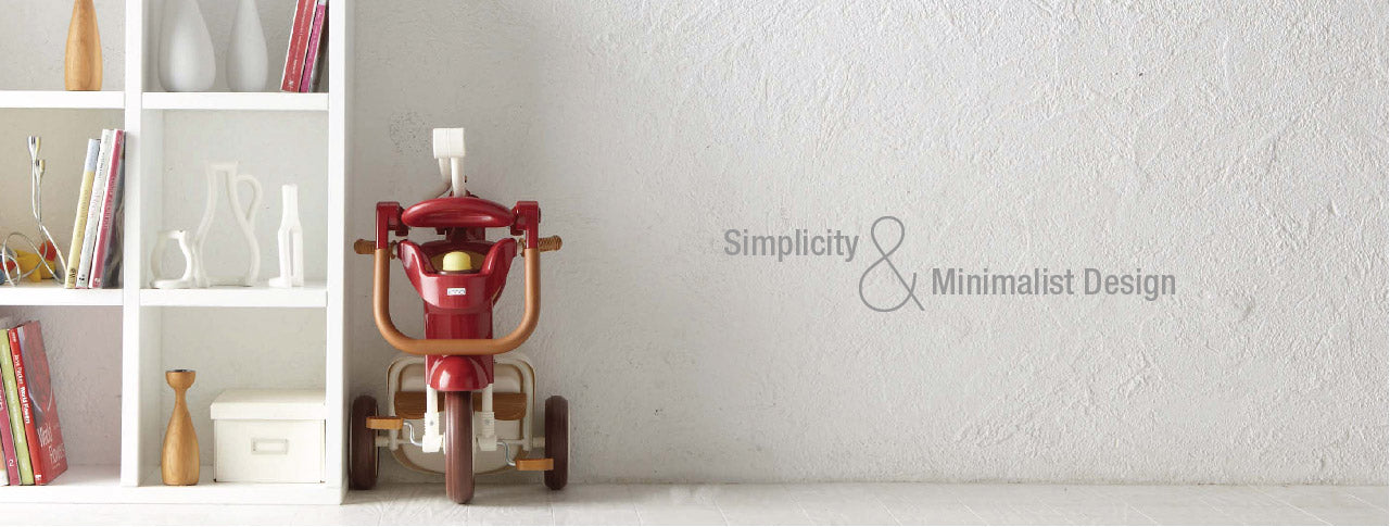 iimo USA - Official Online Store for iimo Tricycle