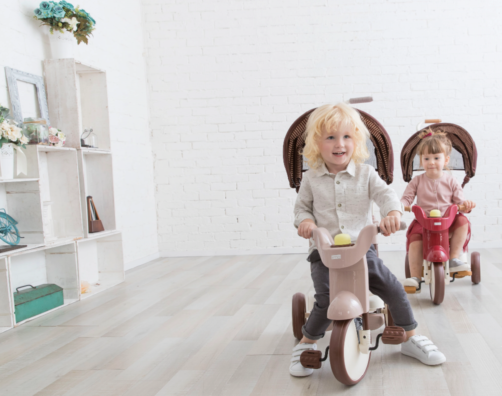 iimo USA - Official Online Store for iimo Tricycle